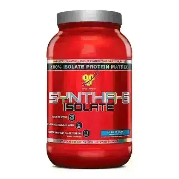 Syntha 6 Isolate BSN – Zona FIT