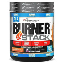 Burner Stack Megaplex - Optimiza metabolismo y energía – Zona FIT