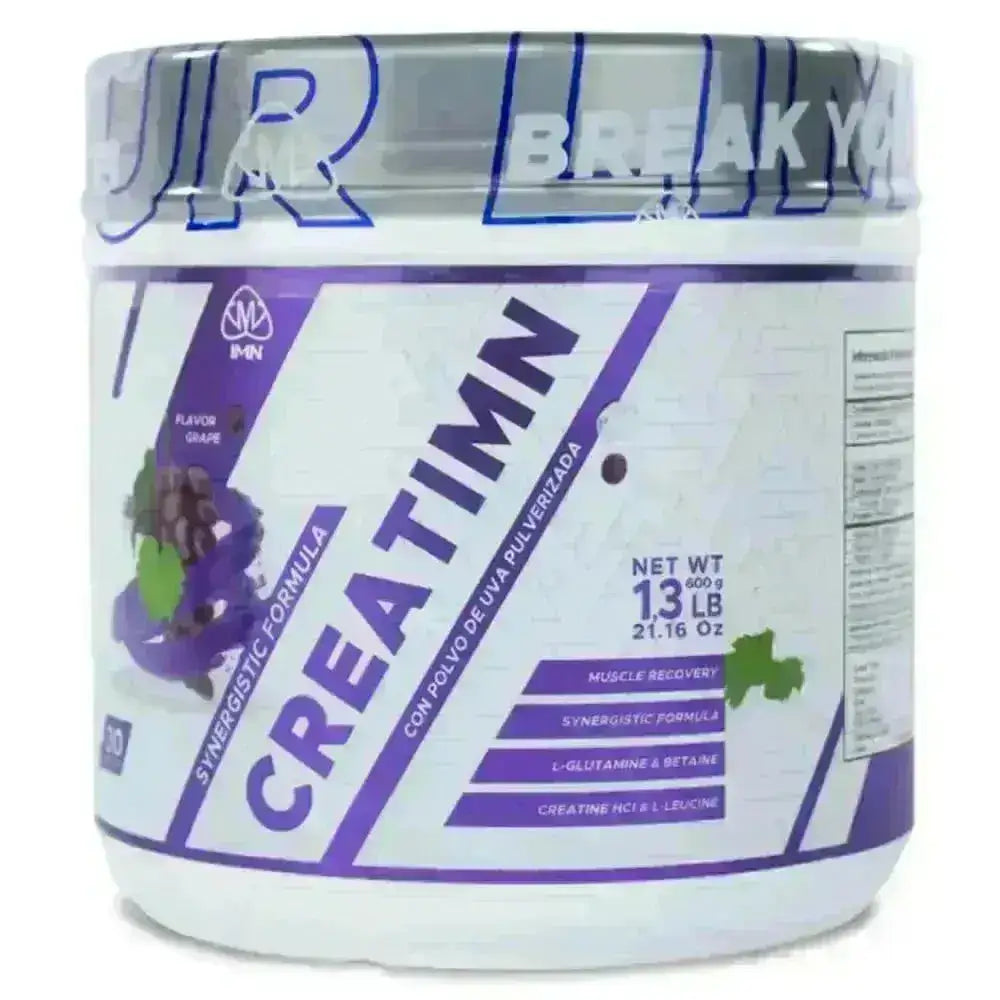 Creatina HCL IMN – Zona FIT