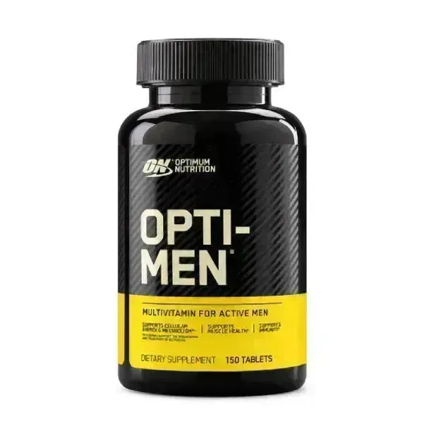 Opti Men Optimum Nutrition – Zona FIT