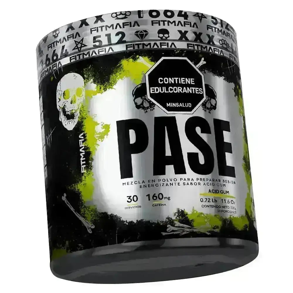 Proscience - Rendimiento deportivo – Zona FIT