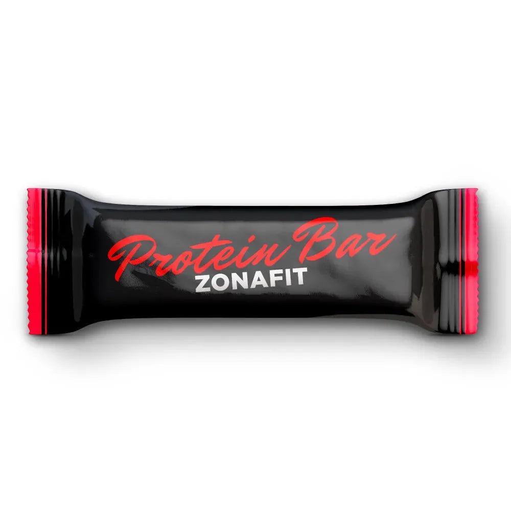 Protein Crisp Bar BSN: recupera energía con un delicioso sabor – Zona FIT