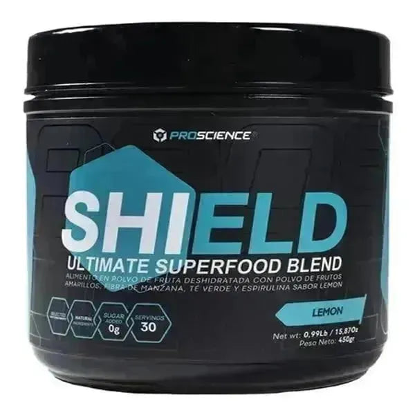 Shield Proscience - Suplemento para Fortalecer Sistema Inmunológico ...