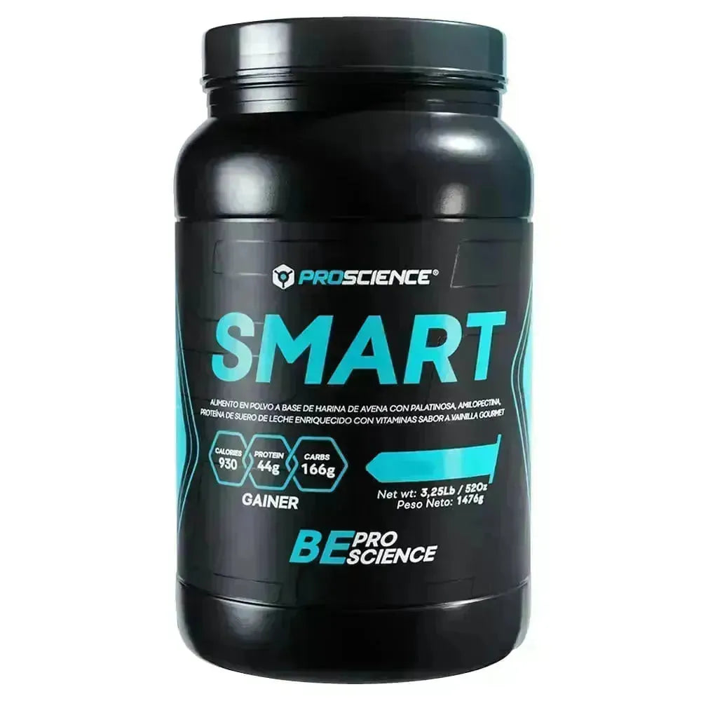 Smart Proscience - Suplemento Avanzado para Rendimiento Óptimo – Zona FIT
