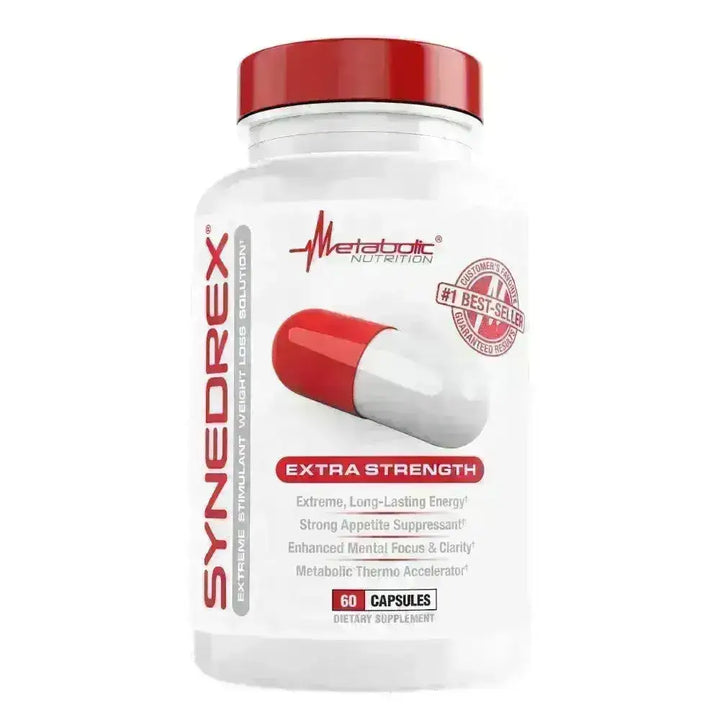 Quemadores y Definición - Suplementos para perder grasa y definir ...