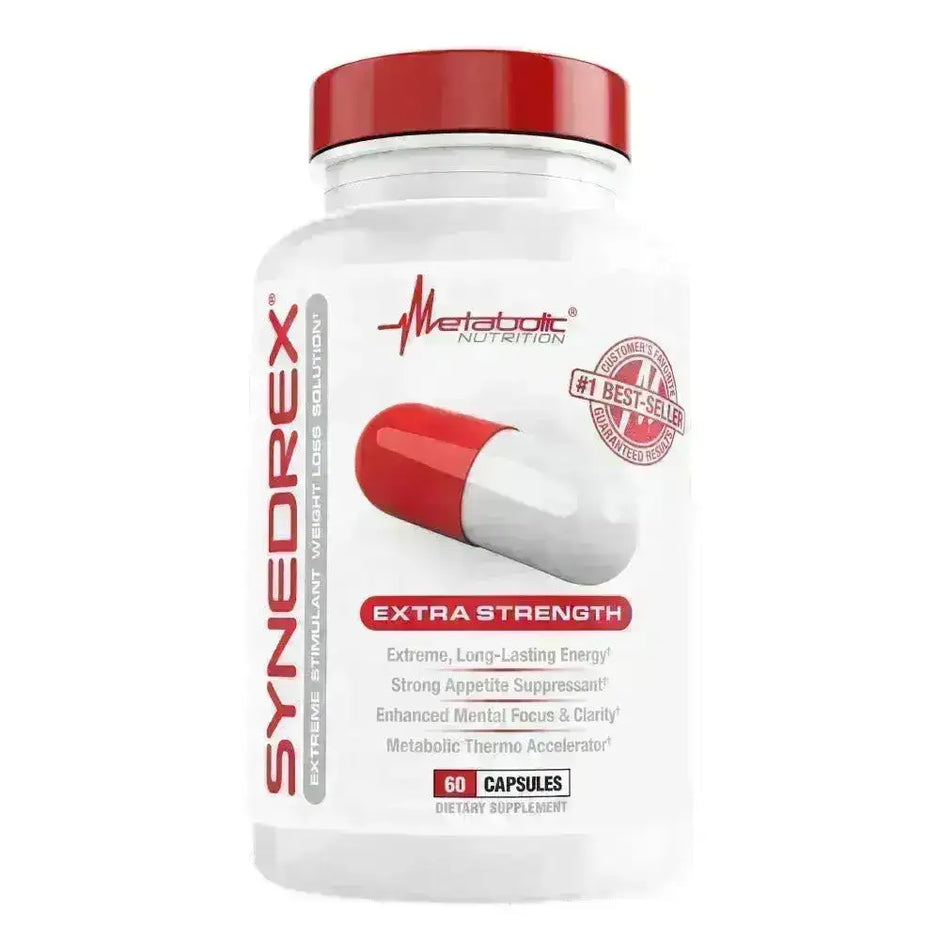 Quemadores y Definición - Suplementos para perder grasa y definir ...