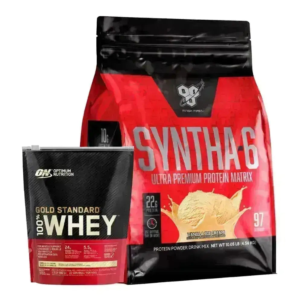 BSN - Suplementos para optimizar rendimiento deportivo – Zona FIT