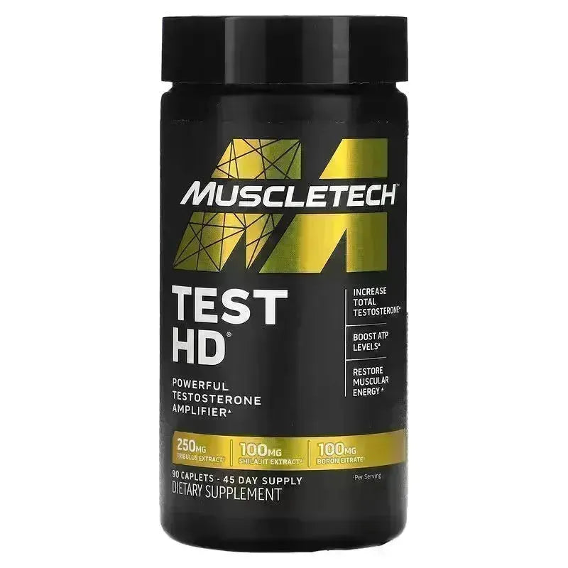 Muscletech - Suplementos y proteínas – Zona FIT
