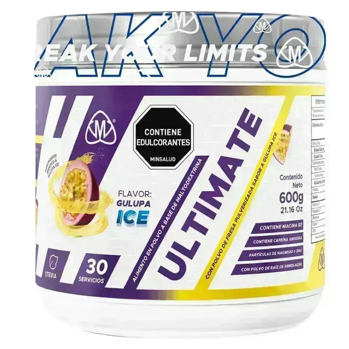 IMN - Suplementos de proteínas y creatinas para rendimiento – Zona FIT